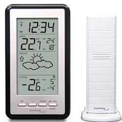 Technoline Weather Stations - Battery Logic UK